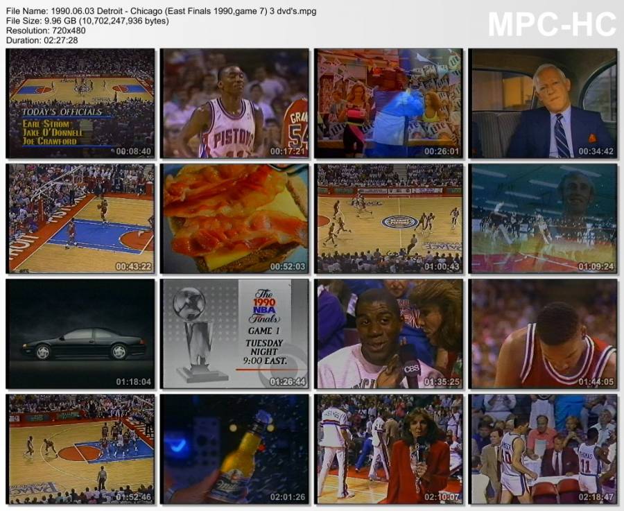 USA Sports on DVD | NBA Games