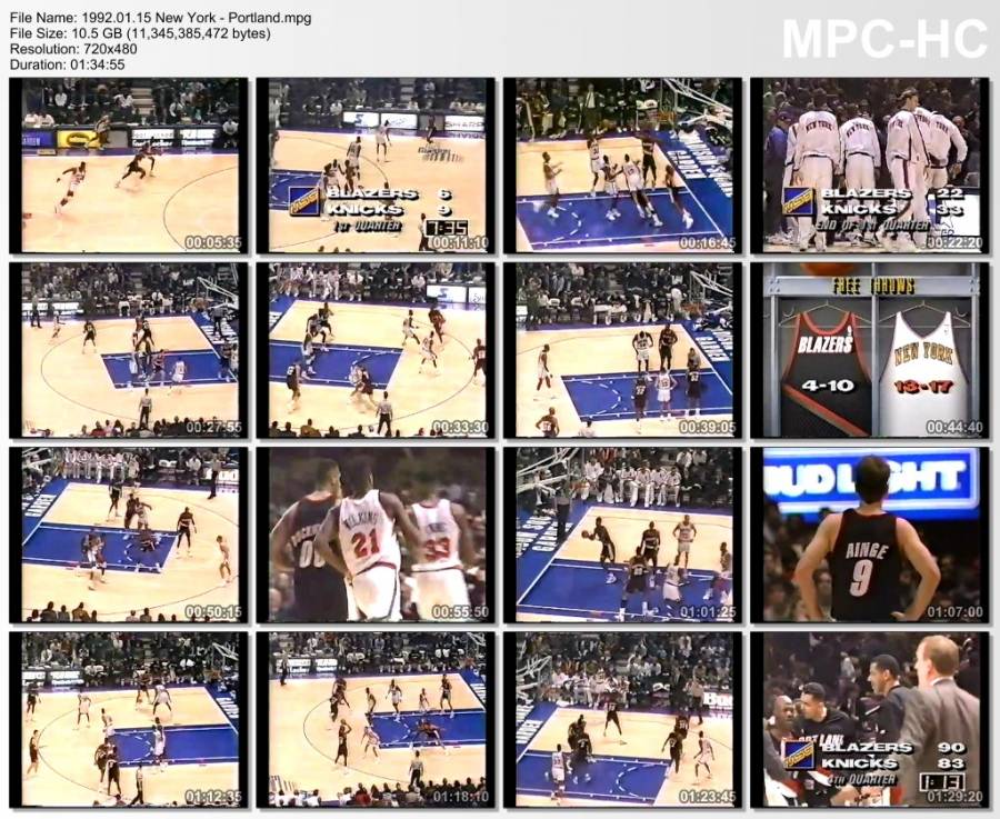 USA Sports on DVD | NBA Games