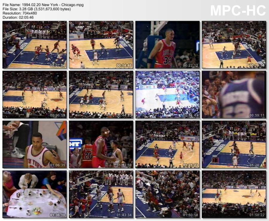 USA Sports on DVD | NBA Games