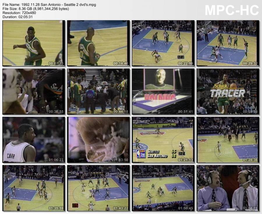 USA Sports on DVD | NBA Games