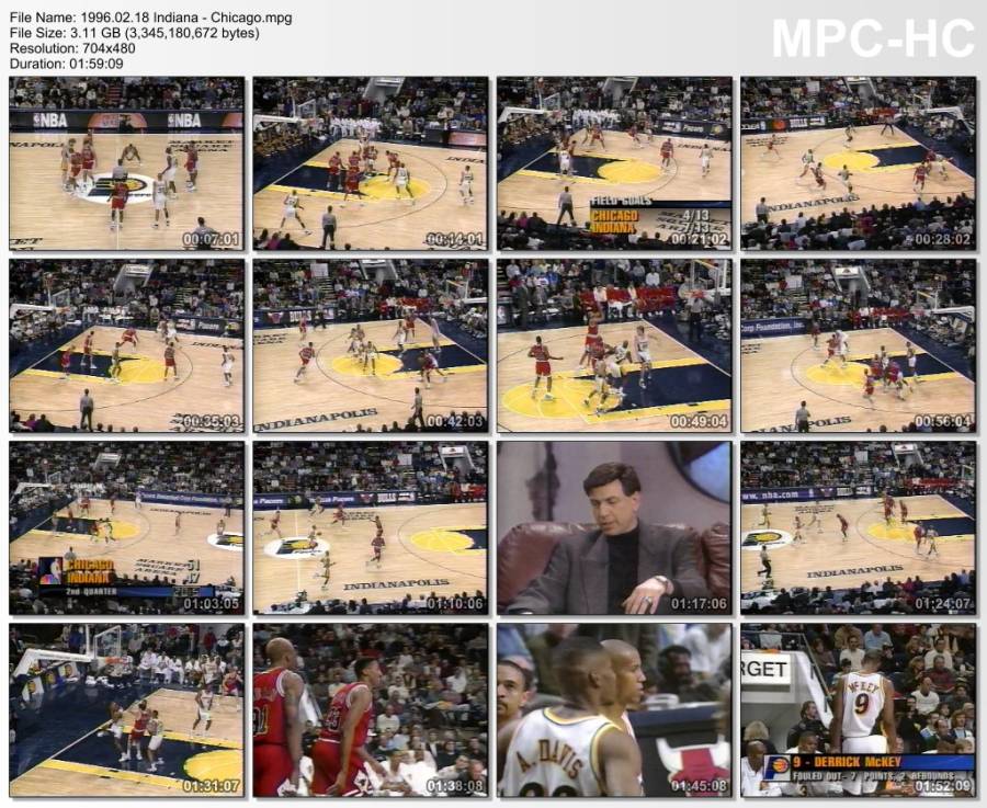 USA Sports on DVD | NBA Games