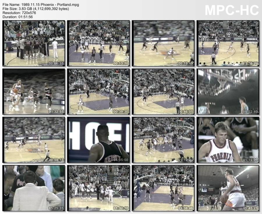 USA Sports on DVD | NBA Games