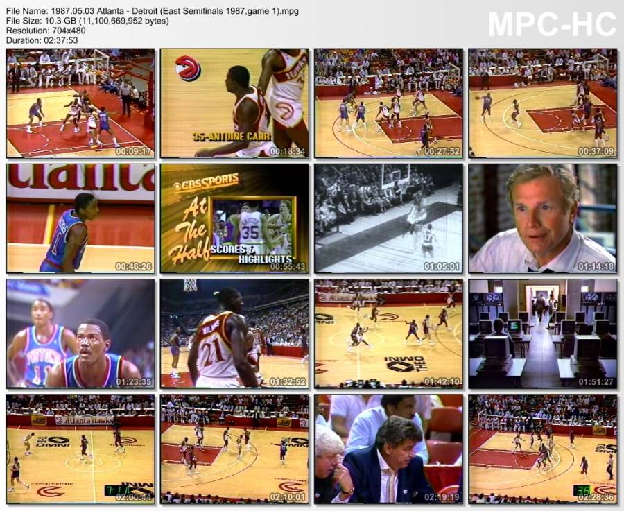 USA Sports on DVD | NBA Games