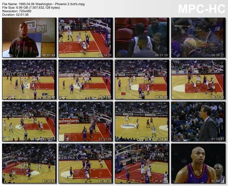 USA Sports on DVD | NBA Games