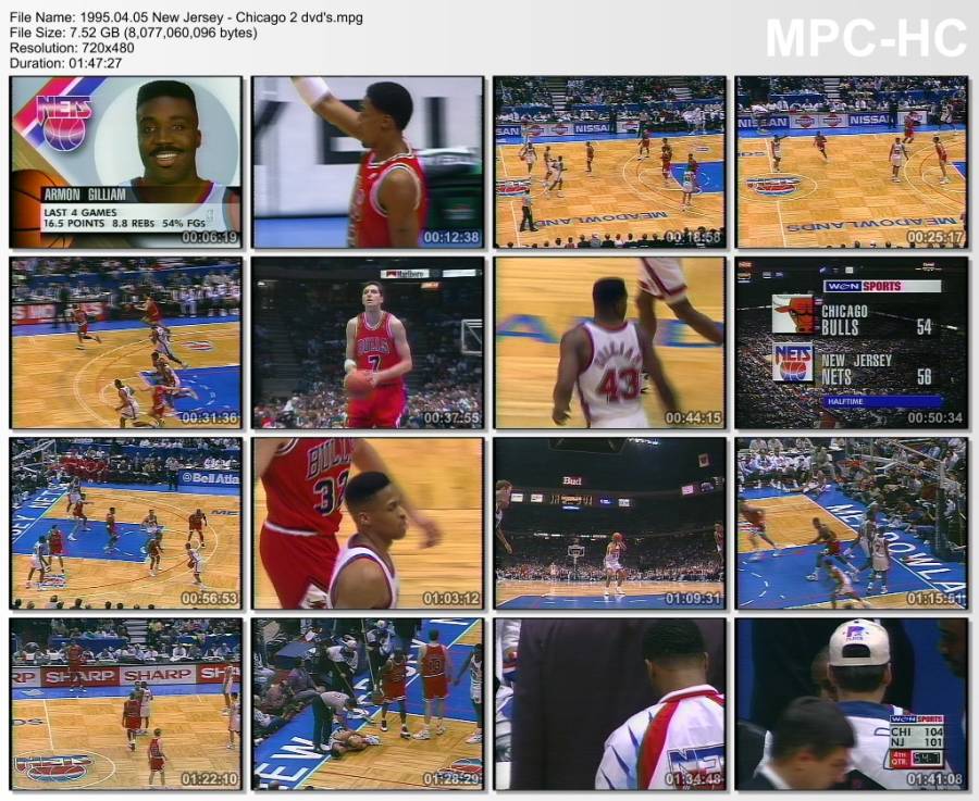 USA Sports on DVD | NBA Games