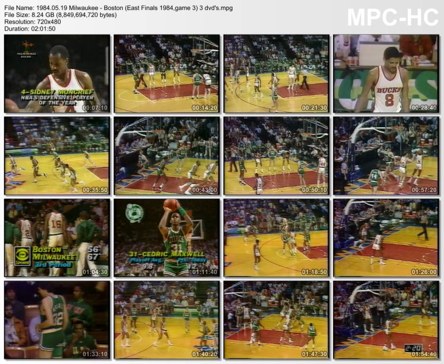USA Sports on DVD | NBA Games