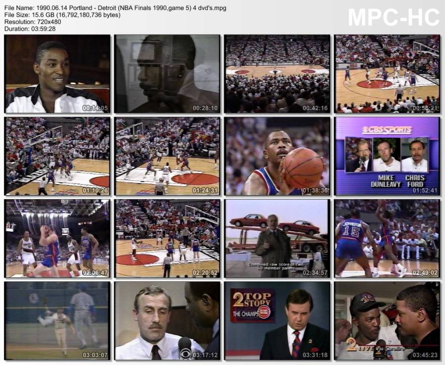 USA Sports on DVD | NBA Games