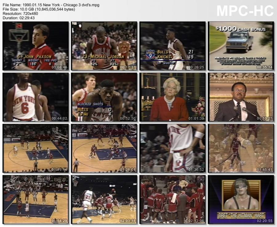 USA Sports on DVD | NBA Games