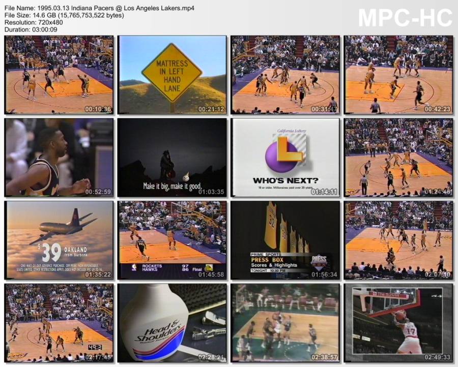 USA Sports on DVD | NBA Games