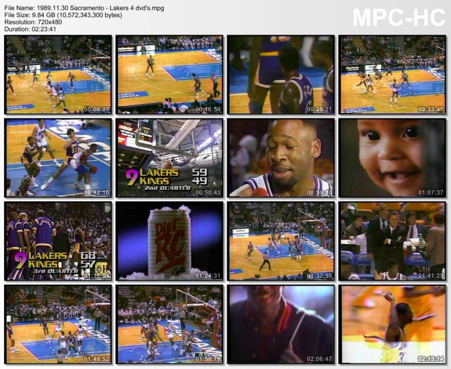 USA Sports on DVD | NBA Games