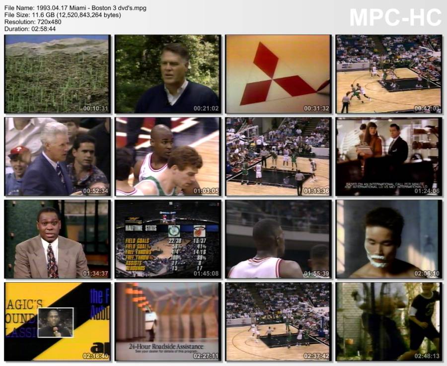 USA Sports on DVD | NBA Games