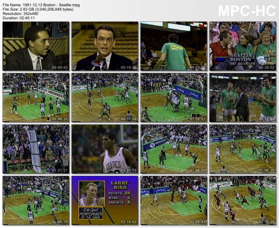USA Sports on DVD | NBA Games