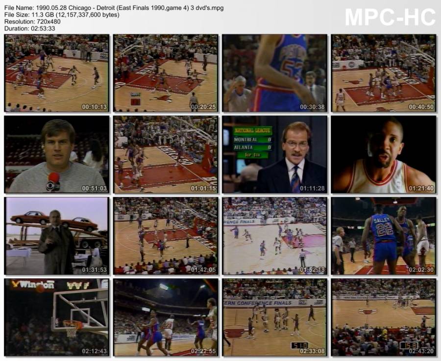 USA Sports on DVD | NBA Games