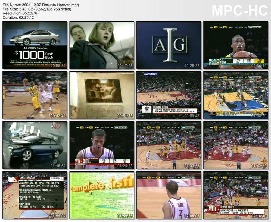 USA Sports on DVD | NBA Games