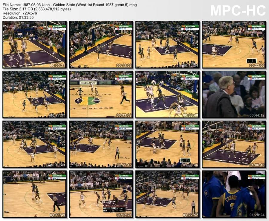 USA Sports on DVD | NBA Games