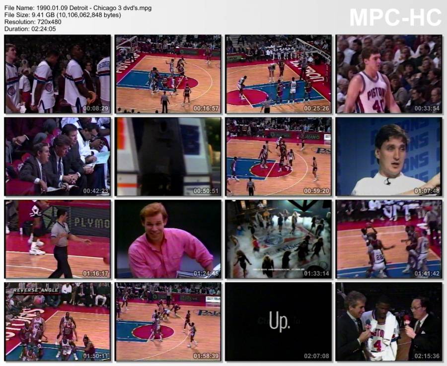 USA Sports on DVD | NBA Games