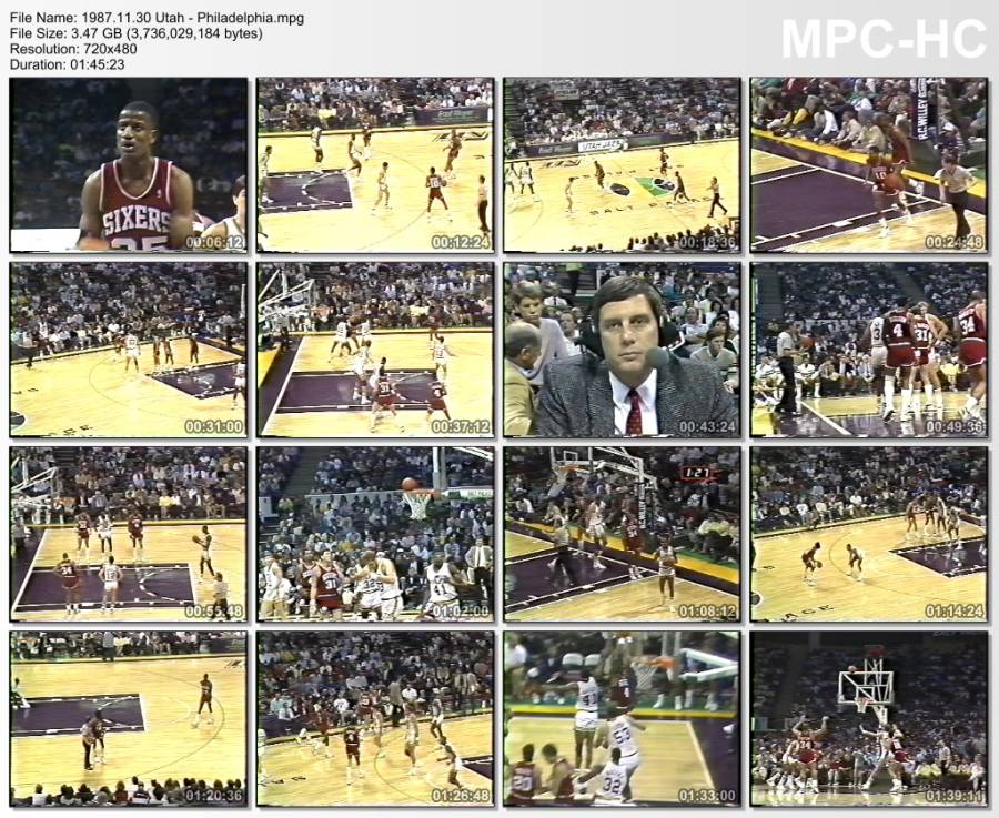 USA Sports on DVD | NBA Games