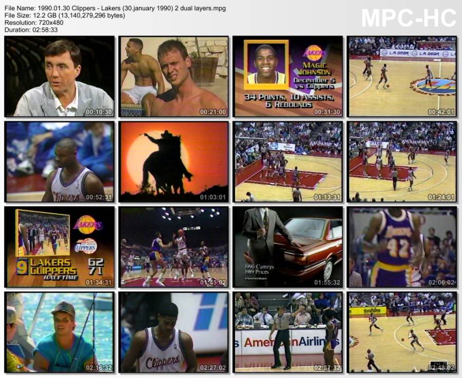 USA Sports on DVD | NBA Games