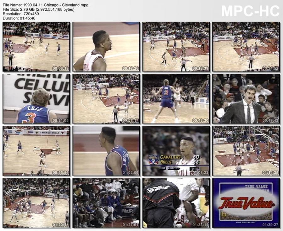 USA Sports on DVD | NBA Games